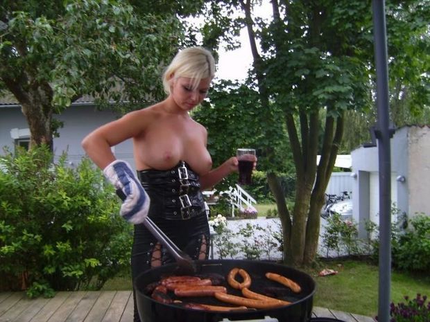 Ive Never Been To A Goth Cookout Bigkuntry