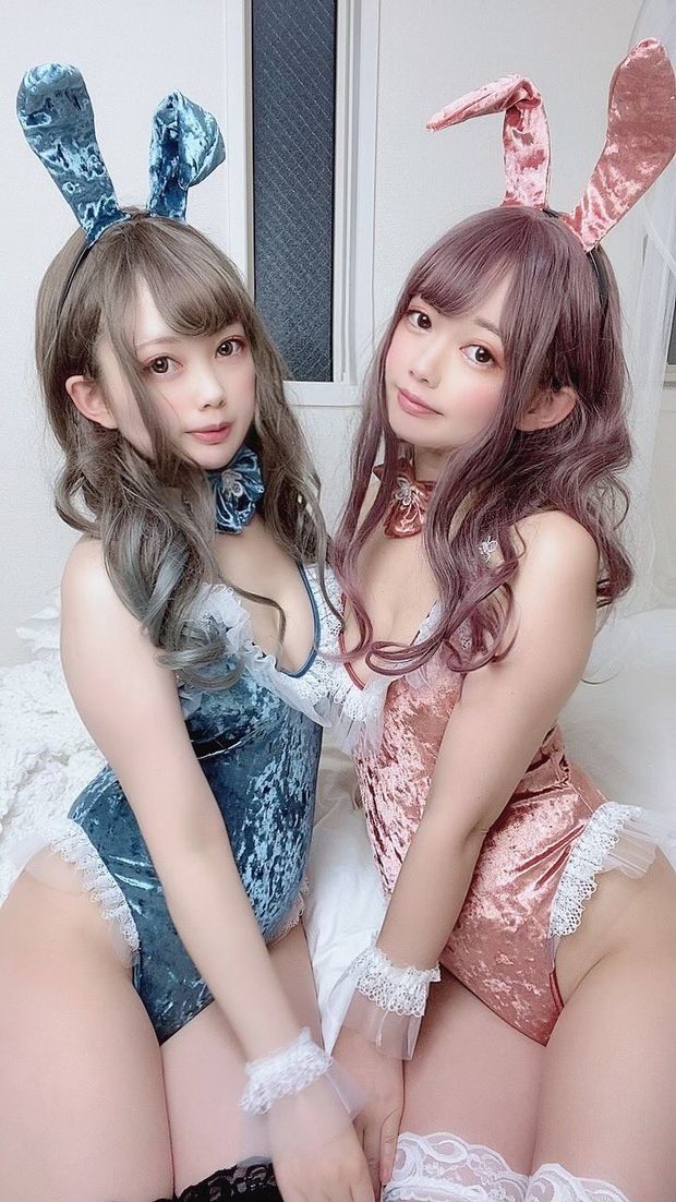 Sexy Asian Haxet