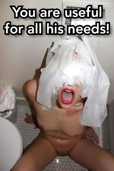 Useful Fuckytoy