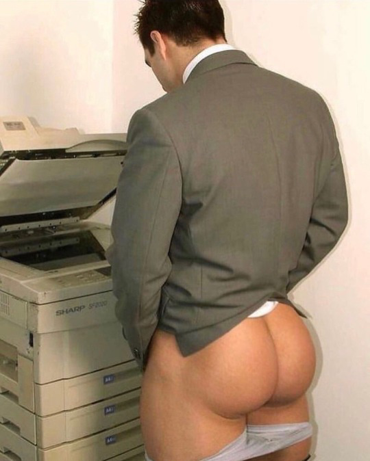 Booty Butt Phnix
