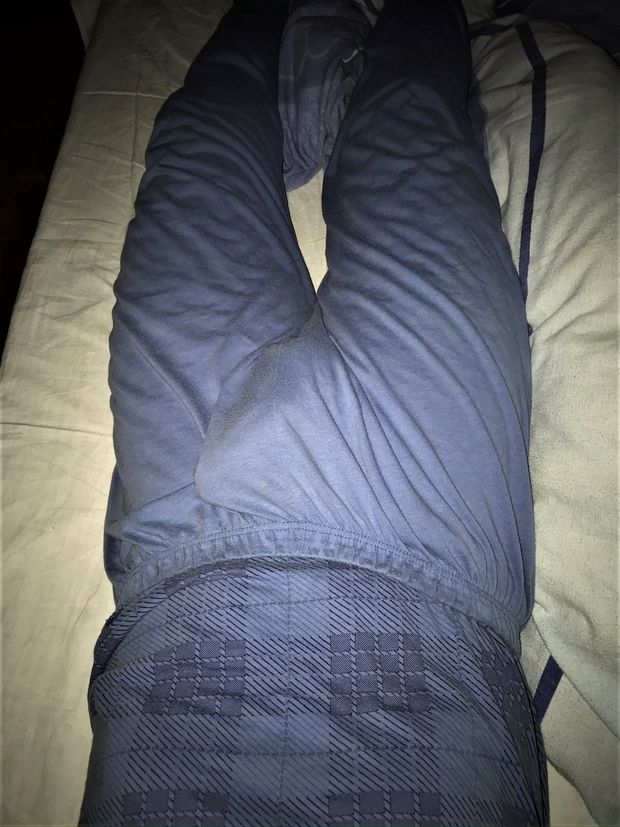 Pyjama Bulge Glorfindiel