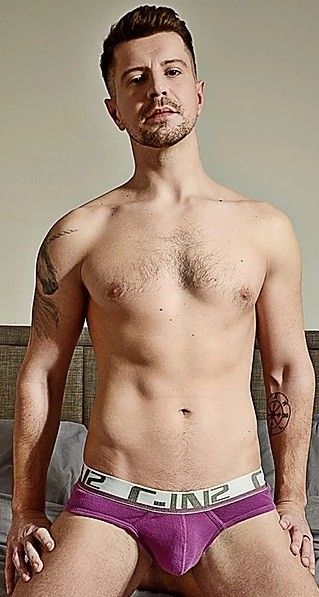 Sexy Man Phnix