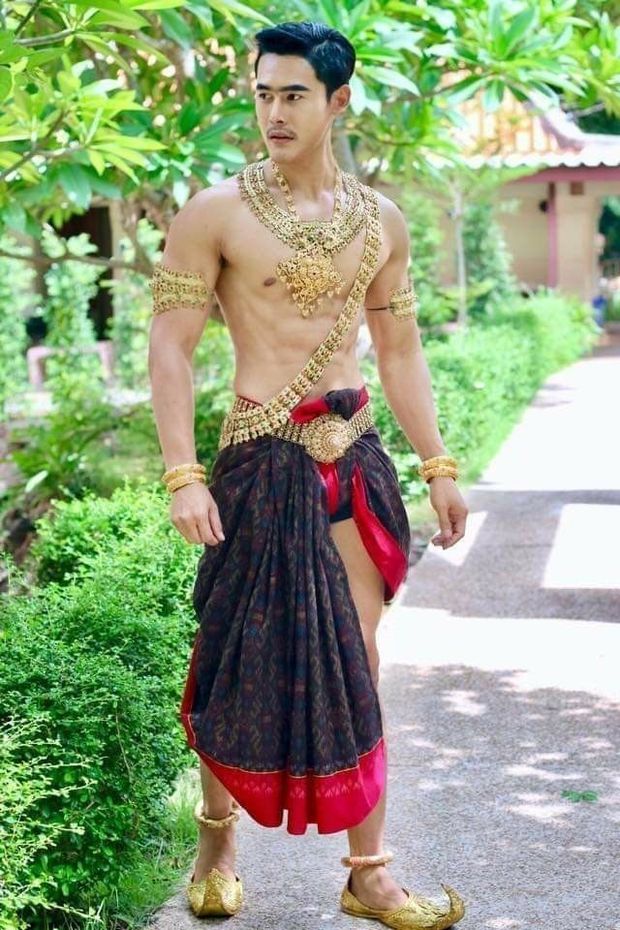Apsara Thailand Phnix