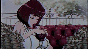 Cartoon S