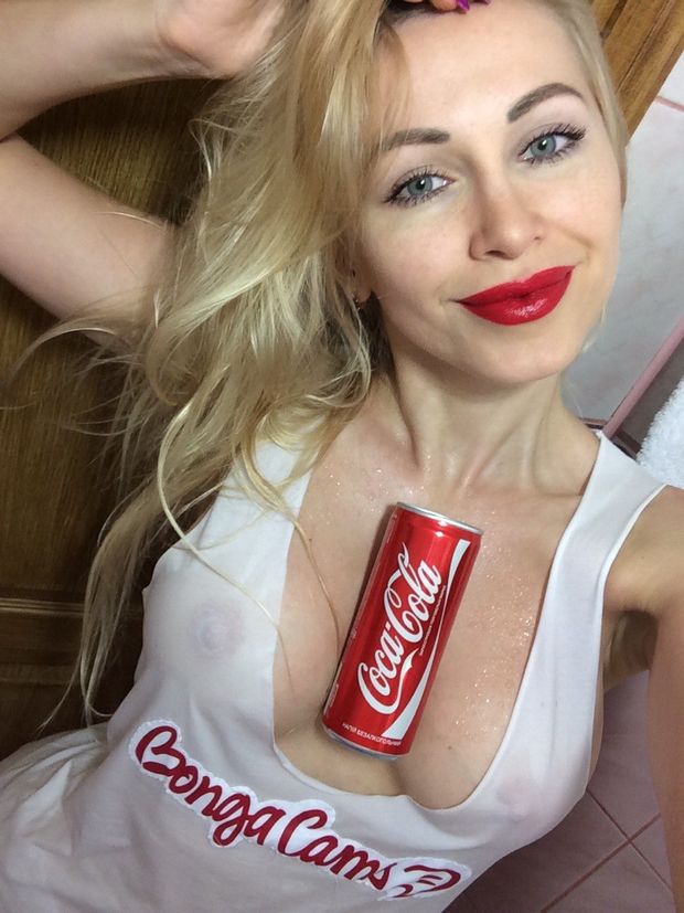 Coca Cola Nicecap