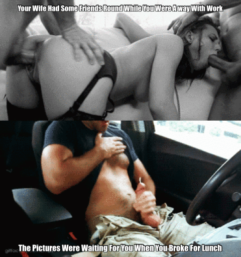 Hotwife Fun Fallenwarrior