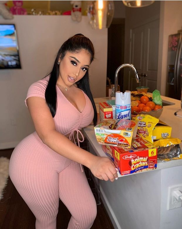 Snacks Gsxrslim