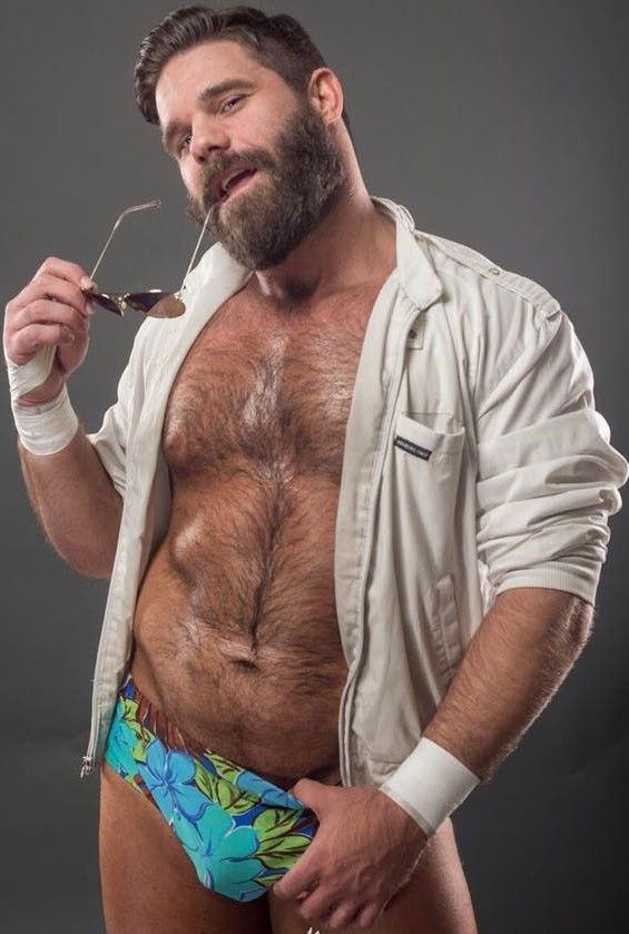 Joey Ryan Wrestler Phnix