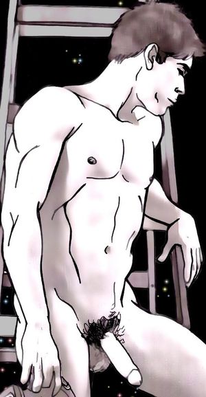 Gaycomic Pics