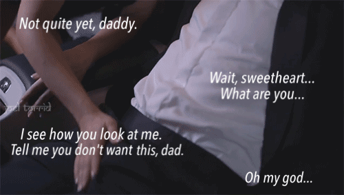 Fuck Me Daddy Liamgwin