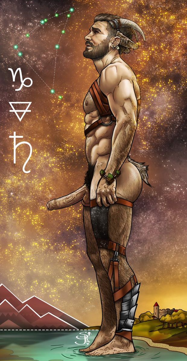Capricorn Phnix