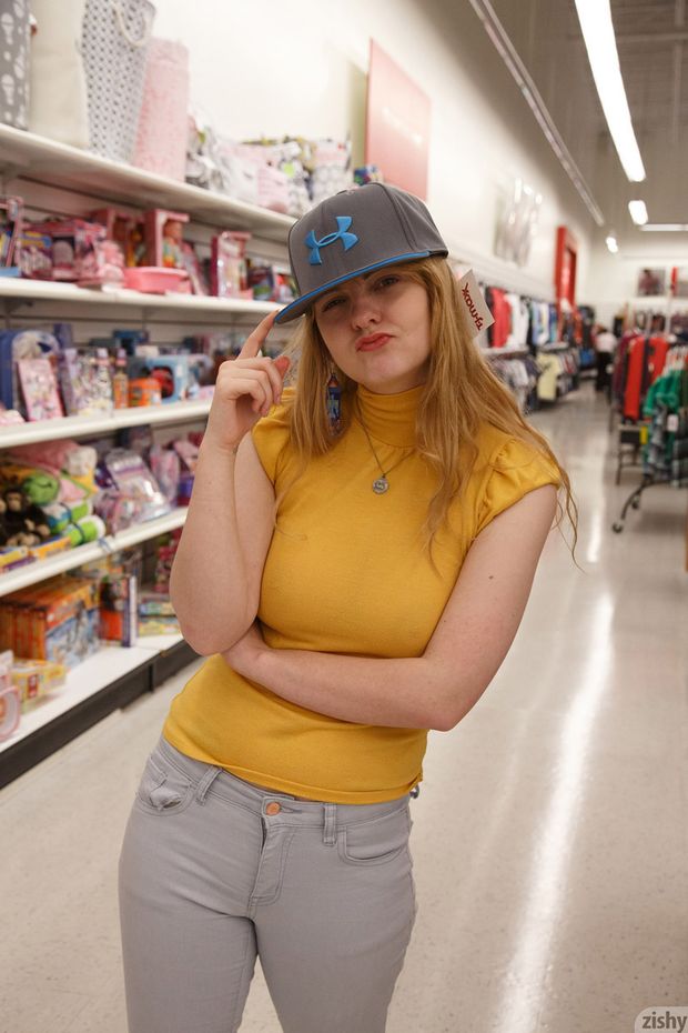 Alyssa Shakealyssa Weiber Trap2
