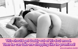 Father Daughter Teen S