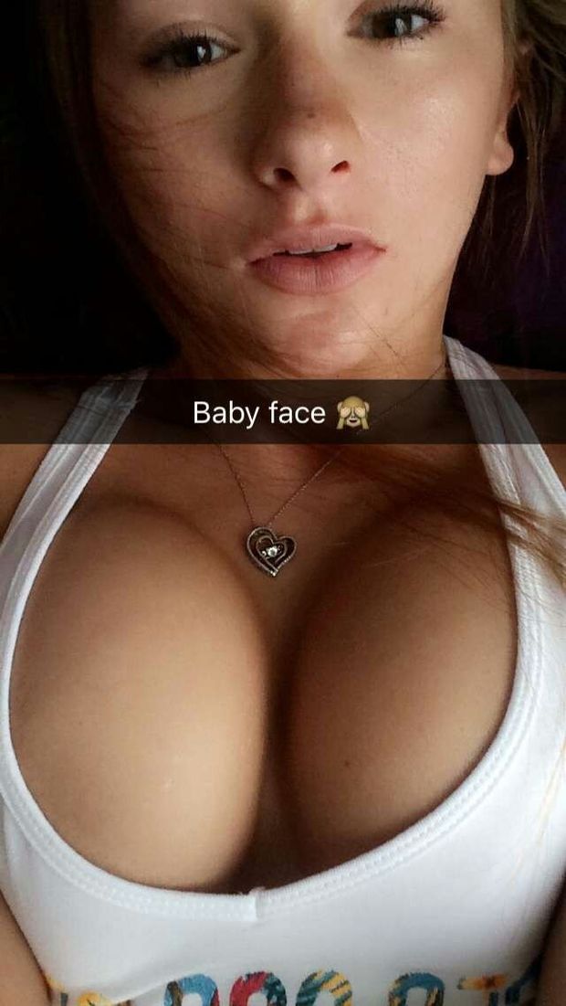 Man Shes Stunning Sn0re