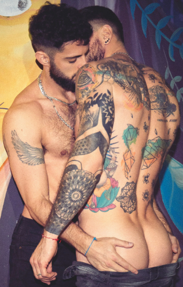 Sexy Butt Tatoos Phnix
