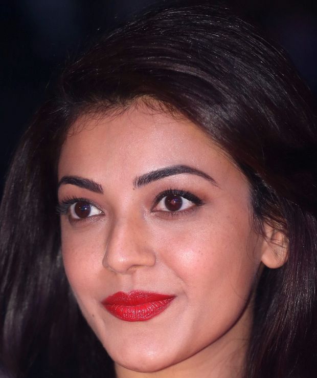 Kajal Aggarwal Curiousandhorny