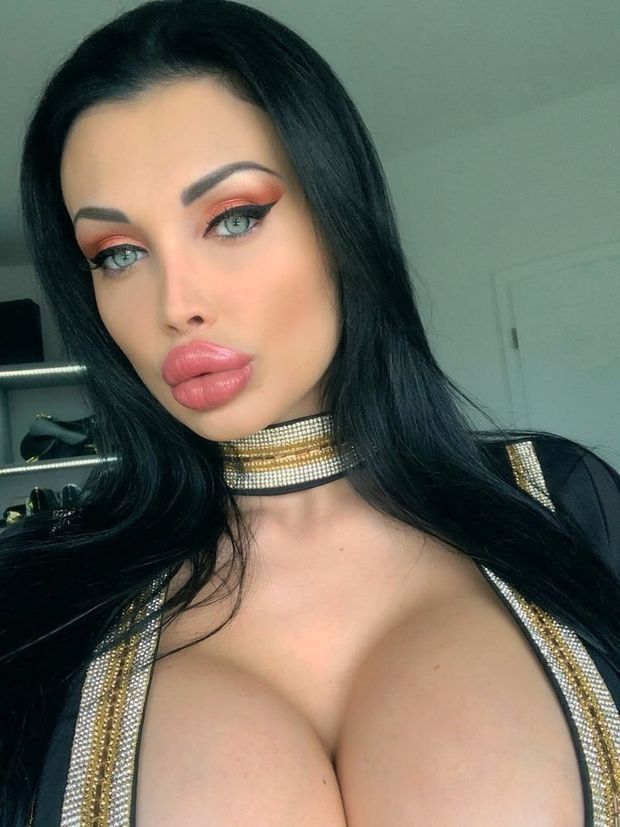 Aletta Ocean Andrea21
