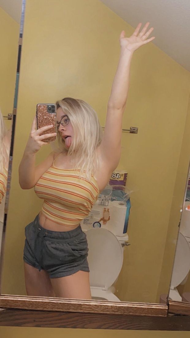 Shazza Nn Tits Pin 59693972