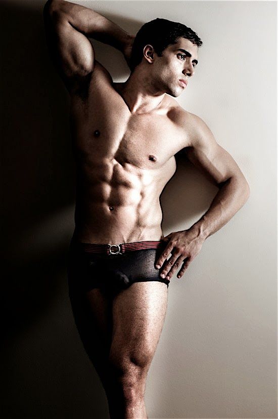 Hottest Men Phnix