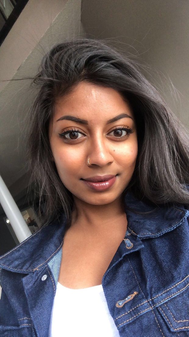 Indian Jimpinhead
