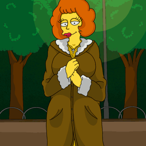 S Simpsons