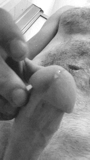 Dripping Cock S