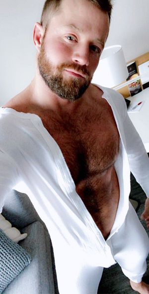 Male Trainer Pics