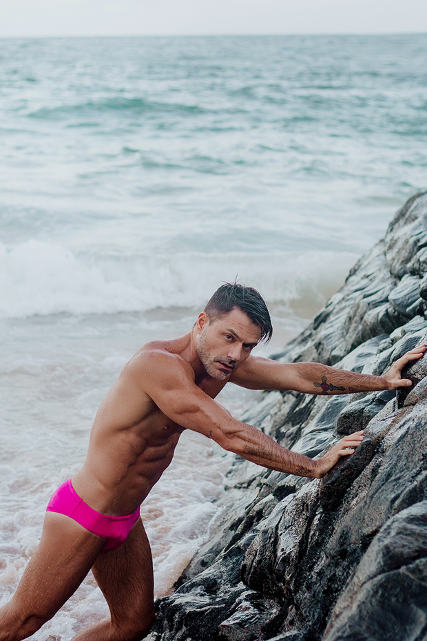 Danilo Faro Phnix
