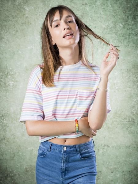Gabrielle Joie Very Cute Celsogarra