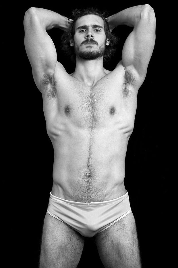 Sexy Man Phnix