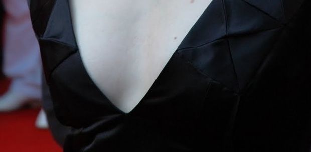 Jodie Whittaker 34b Breasts Rider8344 