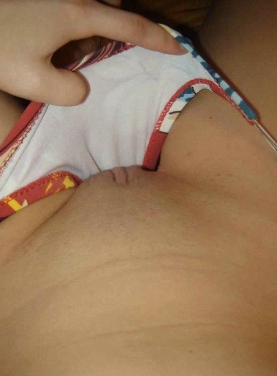 Cleft Of Venus Spankthebutcher