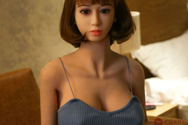 163cm Lifesize And Affordable Realistic Sex Doll Esdoll