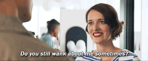 Phoebe Waller S