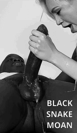 Blairhill Big Black Cock Please