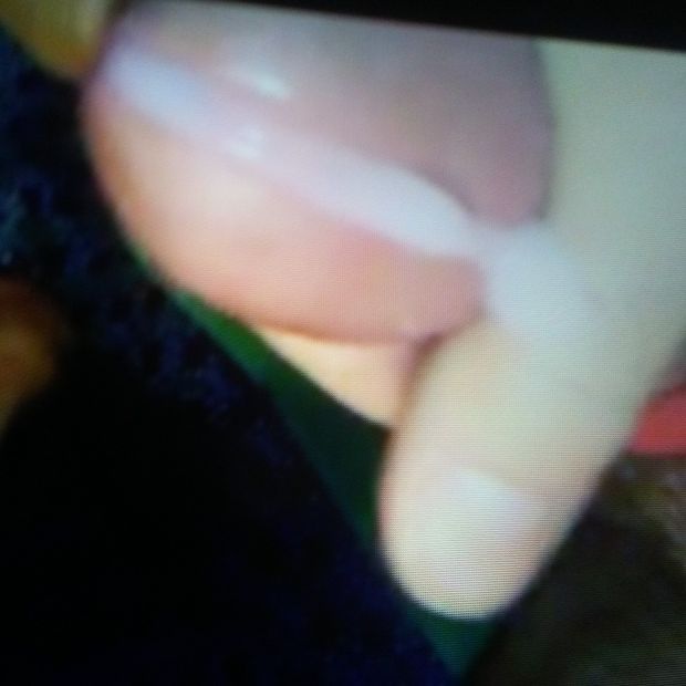 Cumshot Cornelious