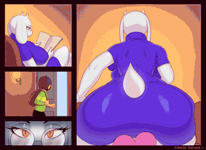 Undertale S