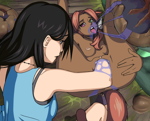 Rinoa Fist Deltutto