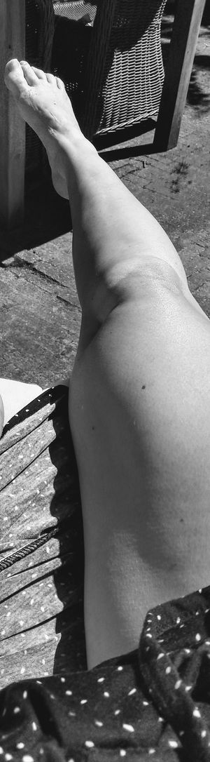 Long Leg Pics