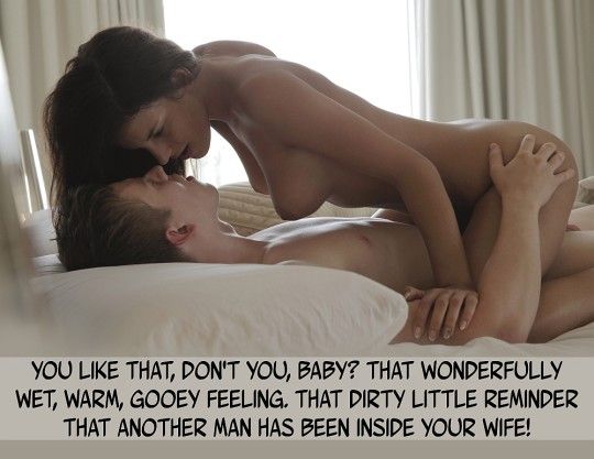 Cuckold Neodimio