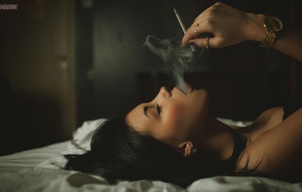 Smok Buratinodad