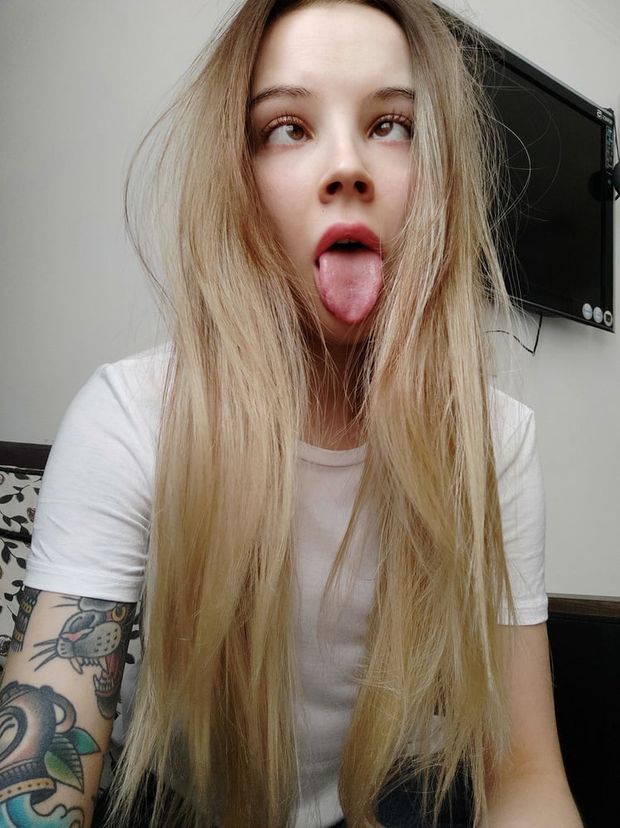 Cute Teen Jimpinhead