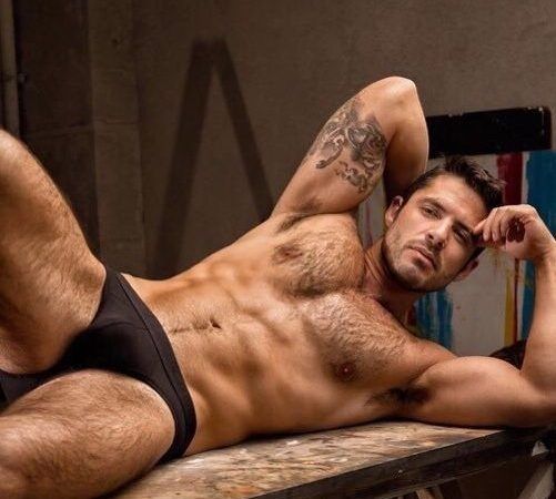 Diego Arnary Phnix