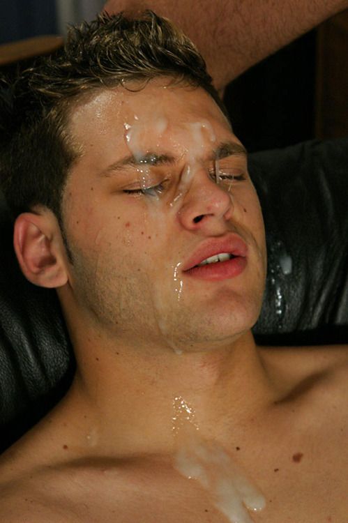 Cum In Face Phnix