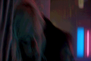Atomic Blonde S