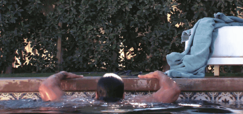 Naked Pool Party Phnix