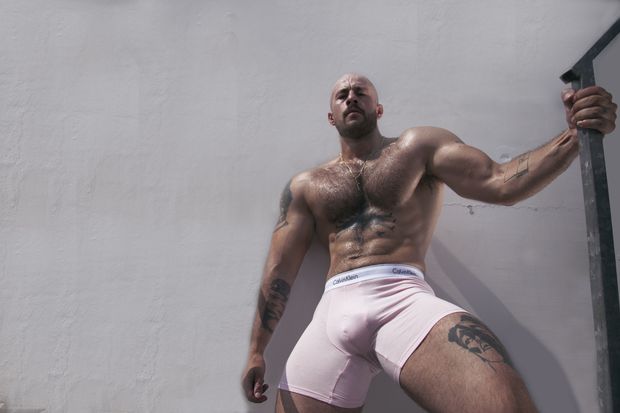 Giacomo Recchia Phnix