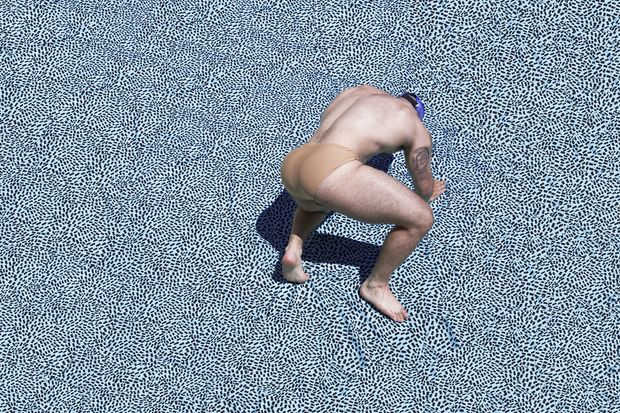 Giacomo Recchia Phnix