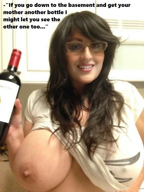More Wine For Mom Tempus21