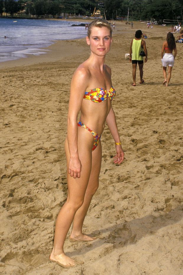 Bikini Rickterpstra